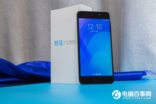 魅蓝Note6和魅蓝E2区别在哪?魅蓝Note6和魅蓝E2测评告诉你-中商情报网